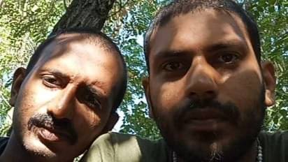 'Was Forced to Fight': Family of Kerala Man Binil TB Who Died Fighting ...