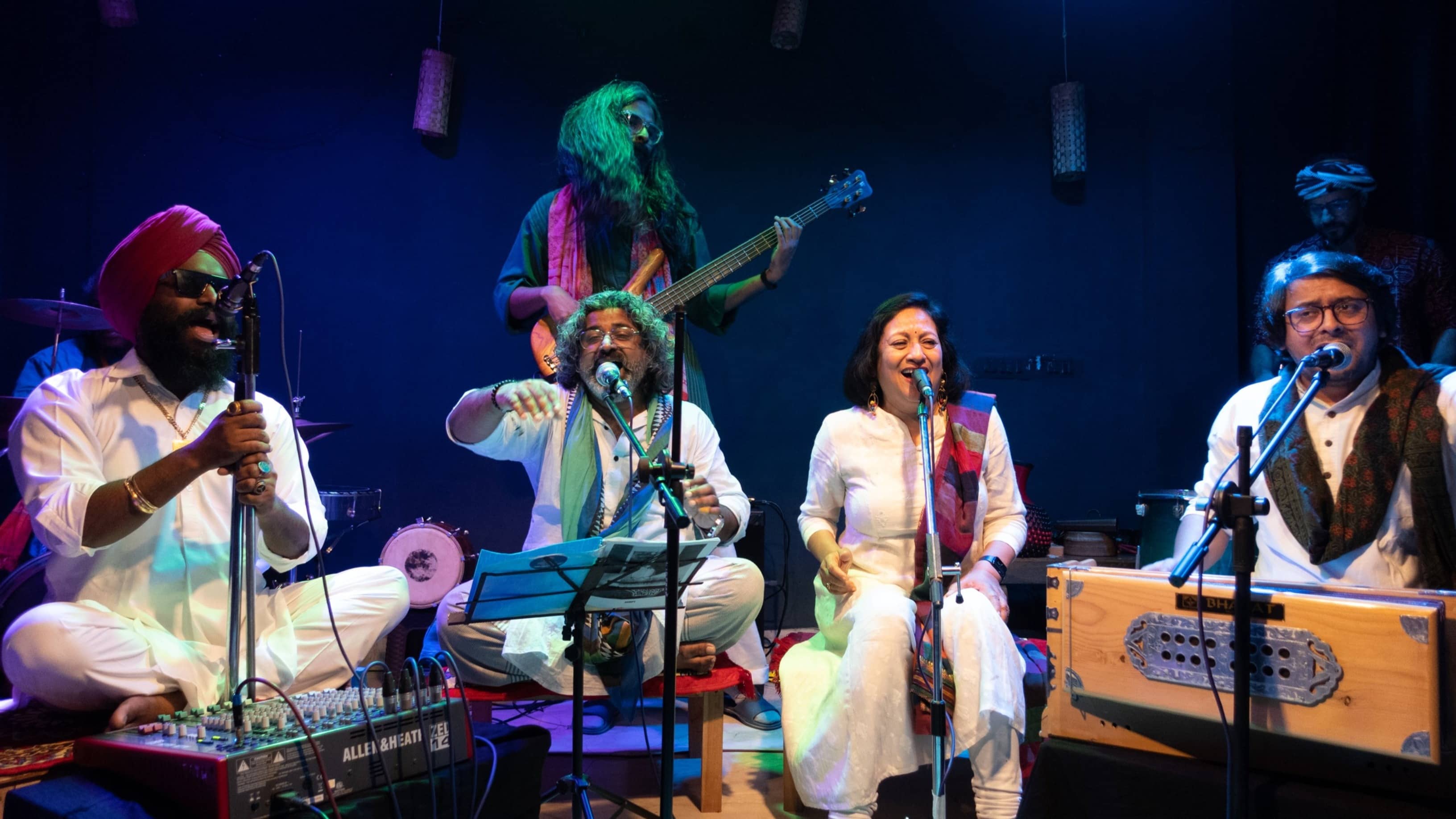 Jaipur Music Stage 2025: Promises to be a Treat for Lovers of Music ...