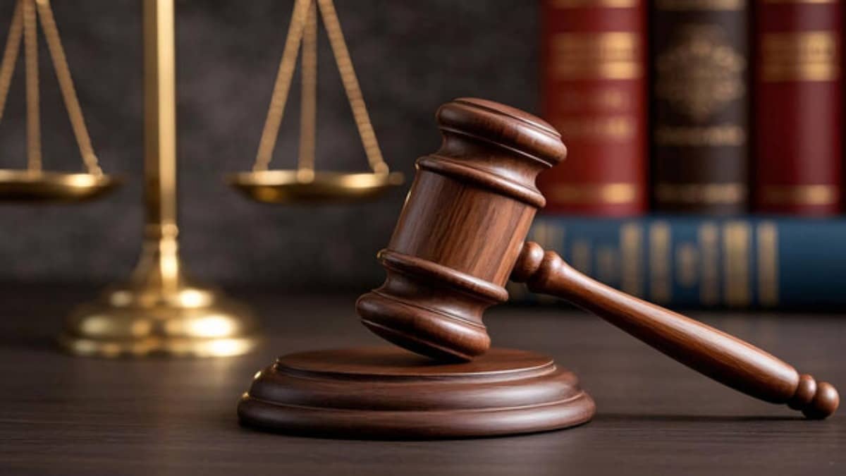 Jaipur Serial Blast Case: 4 Terrorists Sentenced to Life, Victims ...