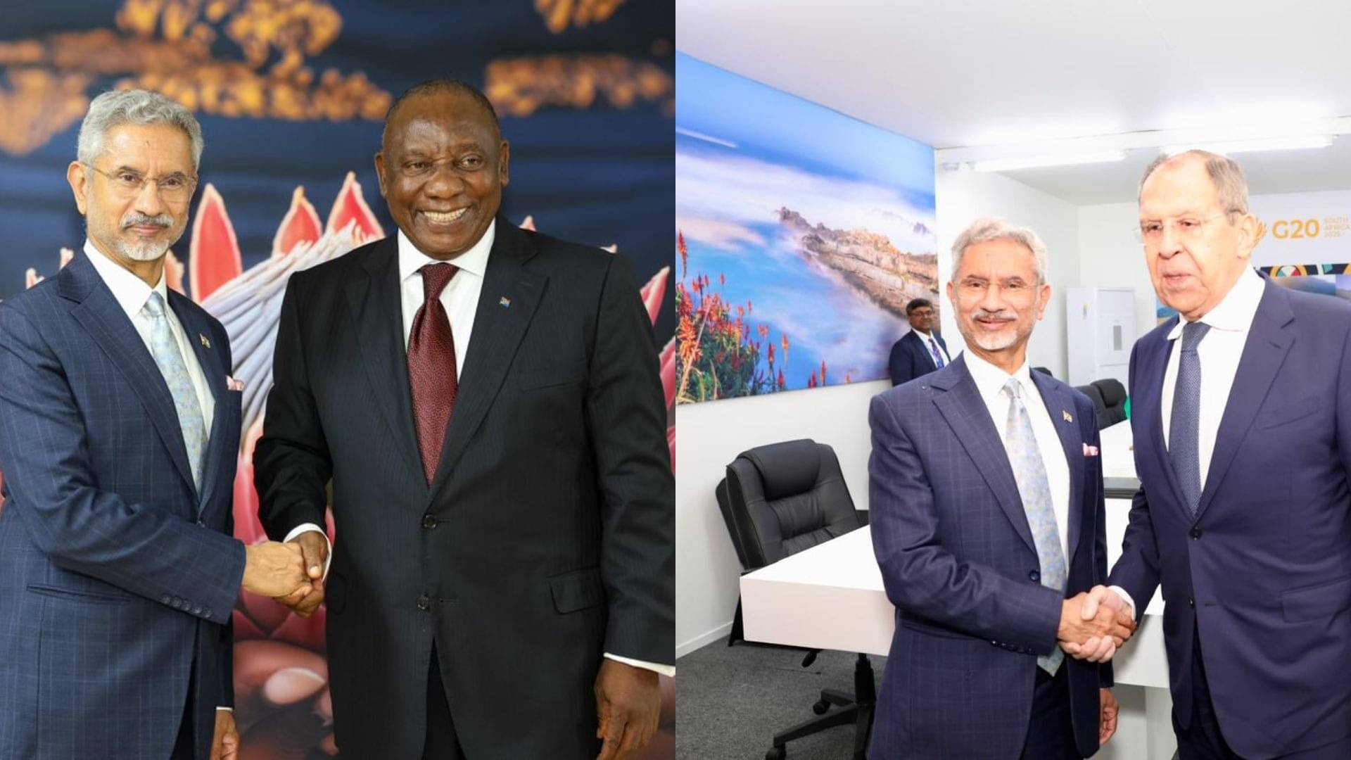 Geo-Political Situation Remains Challenging: Jaishankar Outlines India’s Global Stance at G20 ...