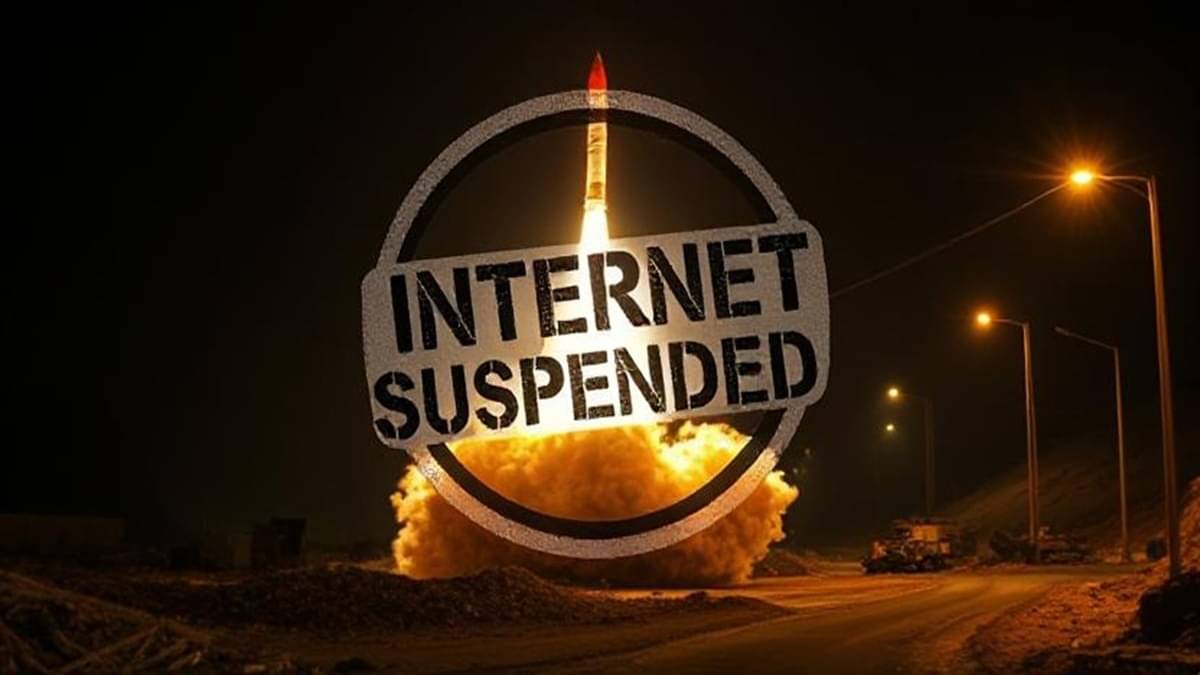 Jammu And Kashmir On High Alert: Internet Services Suspended Amid ...
