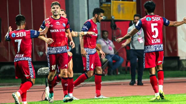 Jamshedpur vs Chennaiyin Live Streaming: How To Watch ISL Live In India, US, UK and Australia ...