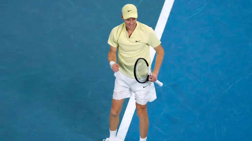 Jannik Sinner Beats Ben Shelton To Return To The Australian Open Final, Set To Face Alexander ...