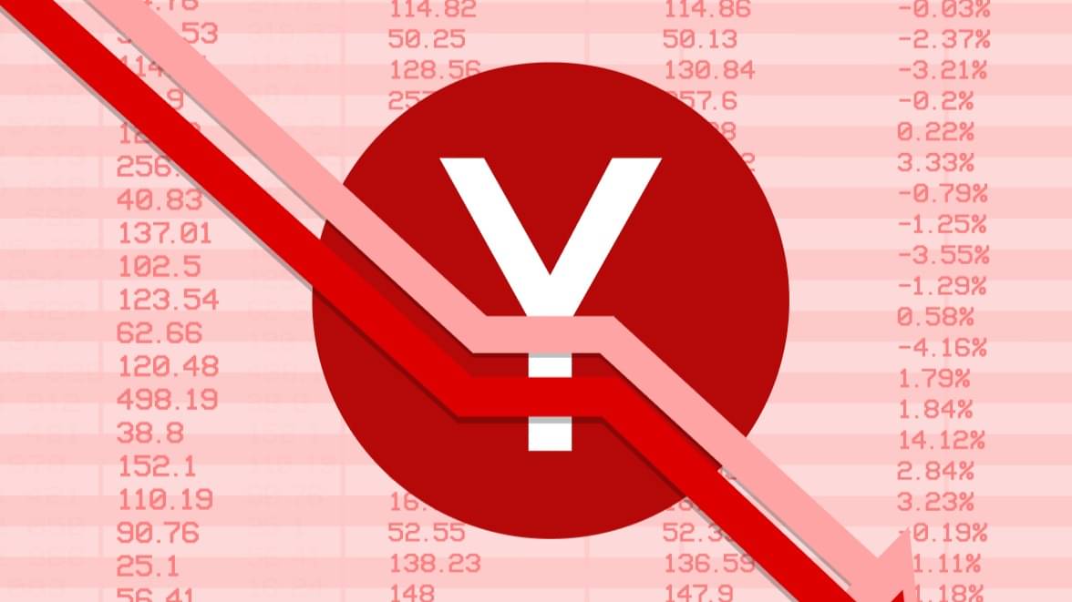 Japanese Economic Meltdown: The crisis engulfing world's 3rd largest ...