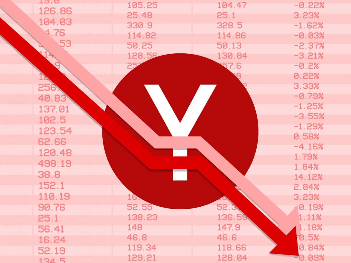 Japanese Economic Meltdown: The crisis engulfing world's 3rd largest ...