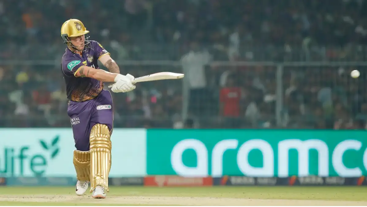 The Dual Pathway: International Cricketers Who Have Participated In The ...