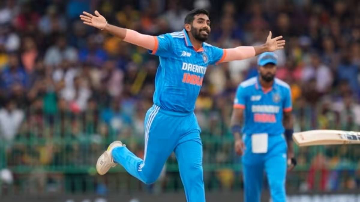 Gautam Gambhir Should Rest Jasprit Bumrah vs Oman in Dead-Rubber Asia Cup 2025 Group A Clash vs ...