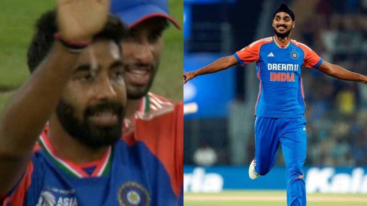 Gautam Gambhir Almost Certain to Rest Jasprit Bumrah; Arshdeep Singh to Get a Game | Republic World