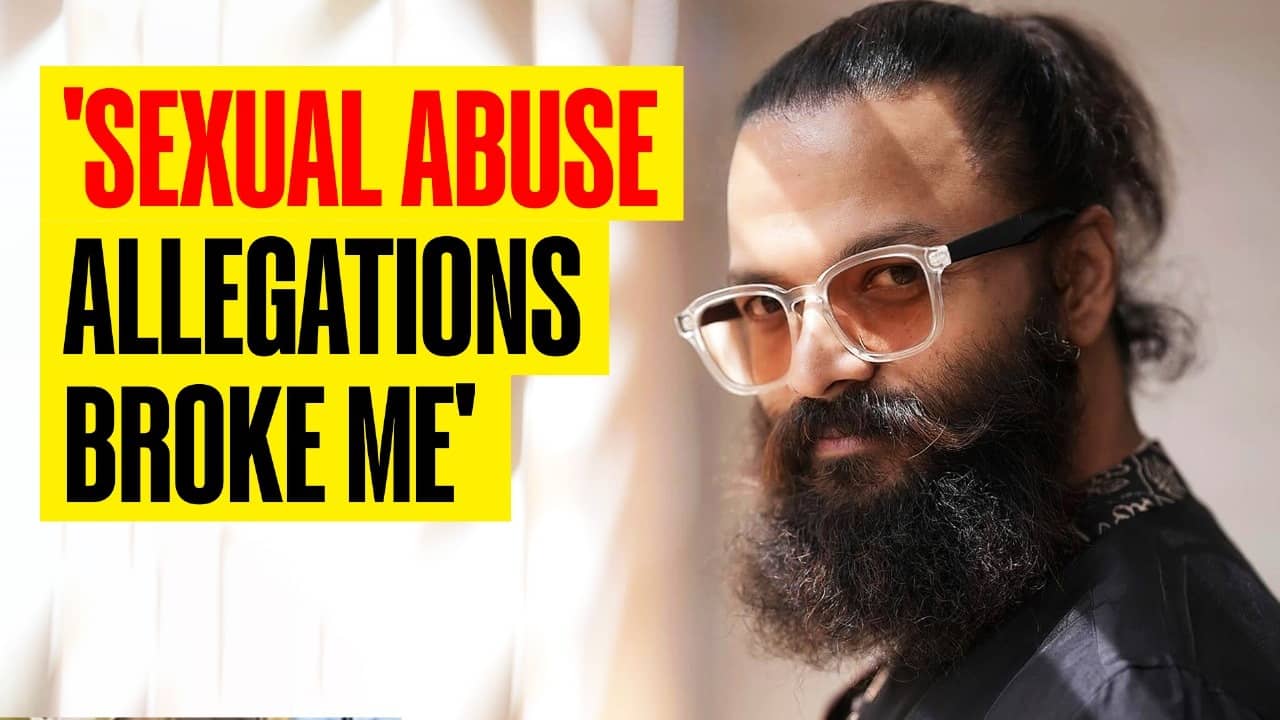 Malayalam Actor Jayasurya Reacts To Sexual Abuse Allegations, Calls Them 'False': Family ...