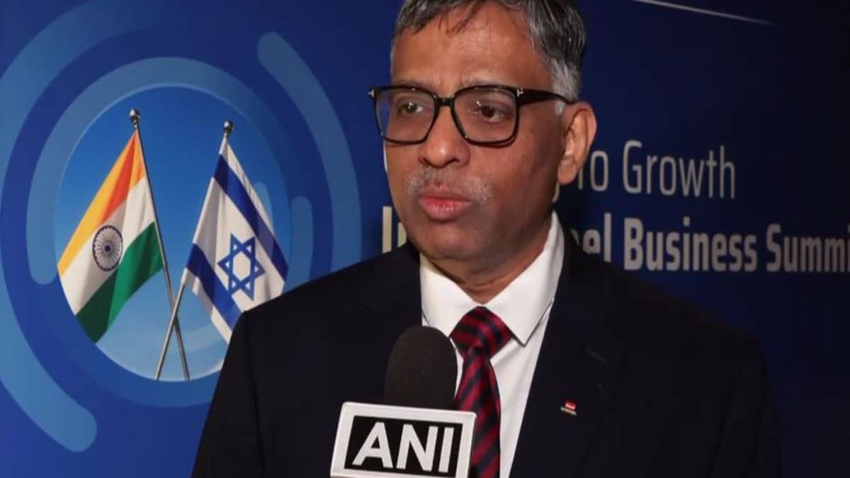 Amul Explores Collaboration with Israeli Firms to Boost Dairy ...