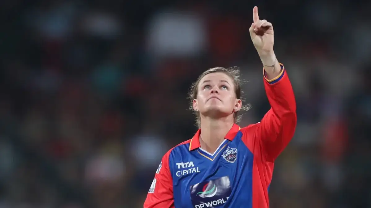 ‘India Are Front Runners but...’: Jess Jonassen Unveils Her Top Picks ...