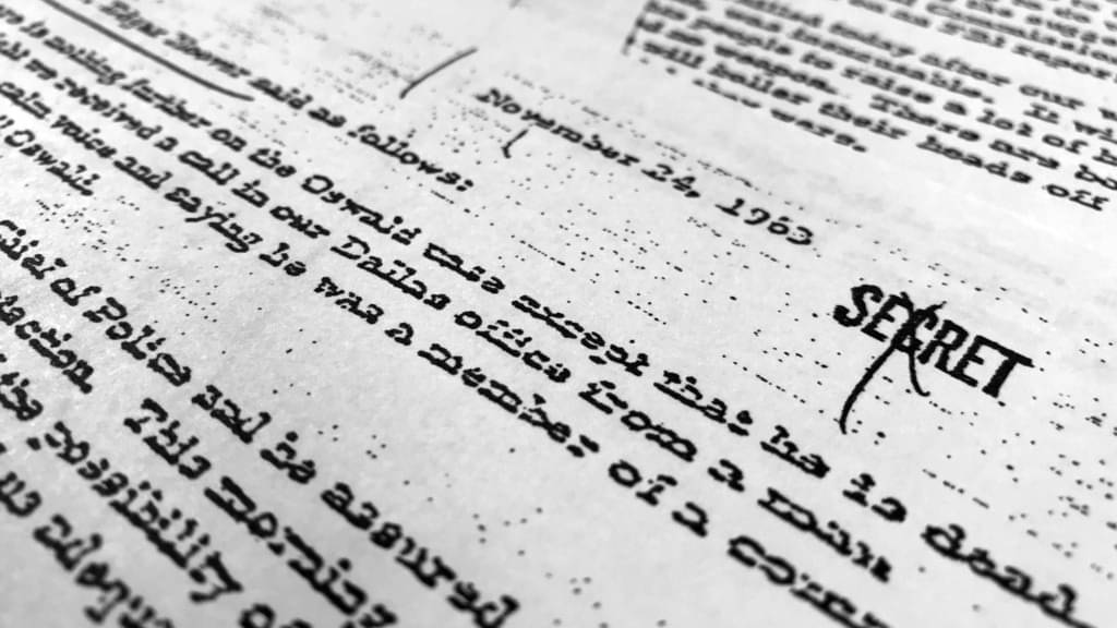 JFK Files: What Was The Secret CIA-Led Operation ‘Mongoose’? | Republic ...