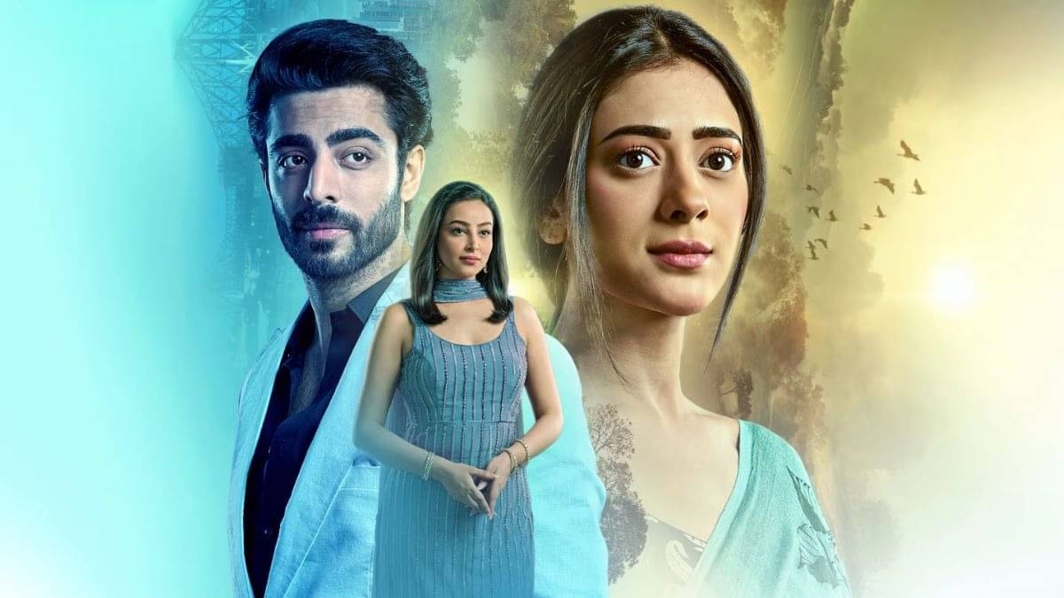 Jhanak 20 Years Leap Confirmed, Lead Actors Hiba Nawab, Krushal Ahuja And Chandni Sharma To Be ...