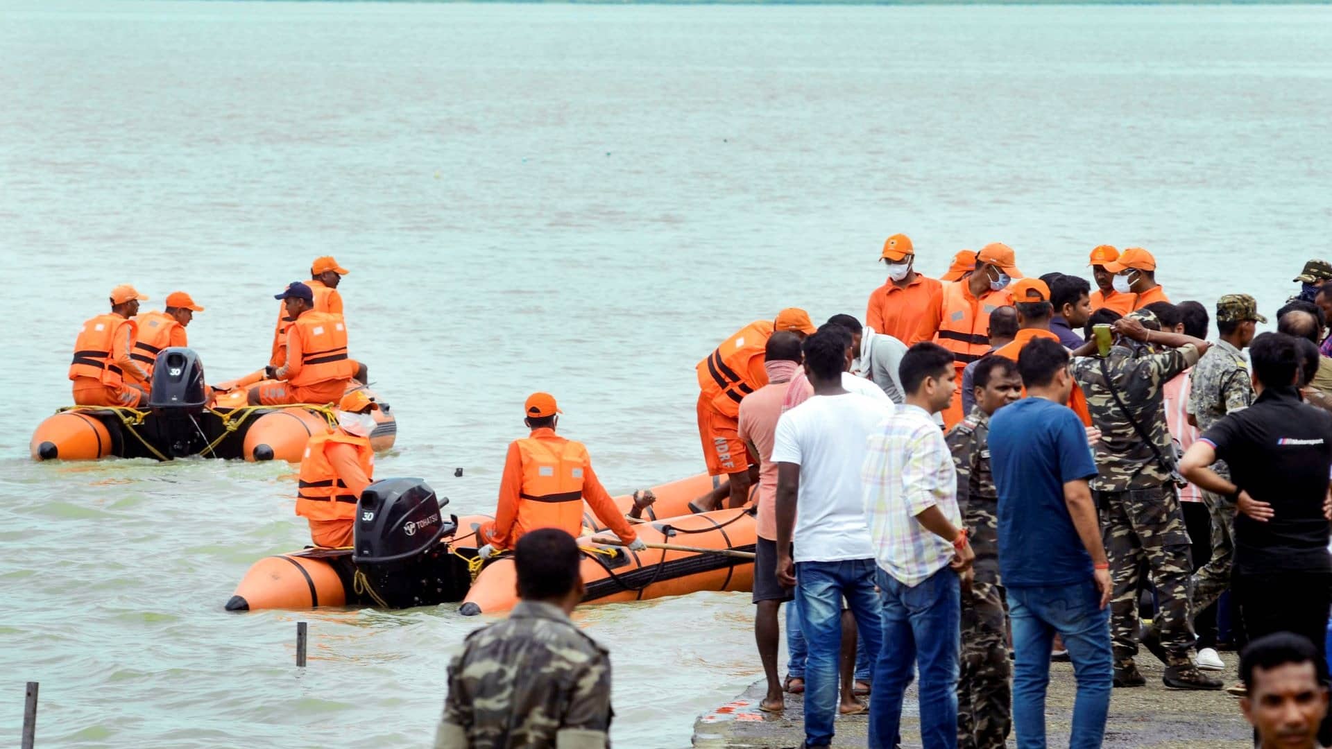 Jharkhand Missing Aircraft: Bodies of Trainee Pilot, Instructor Found ...