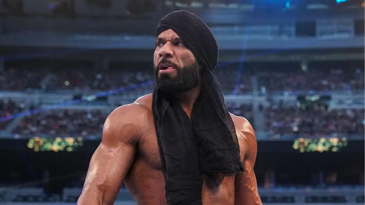 ‘They Had Retired Me’: Jinder Mahal Reveals Shocking Details on His ...