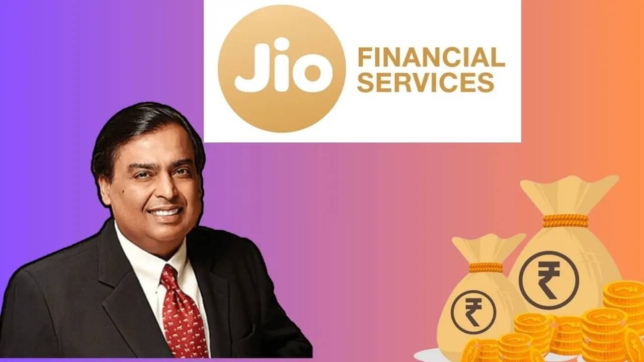 Jio Financial Services Share Price: Mukesh Ambani-Led NBFC Stock Climbs 5% On SEBI Green Light ...