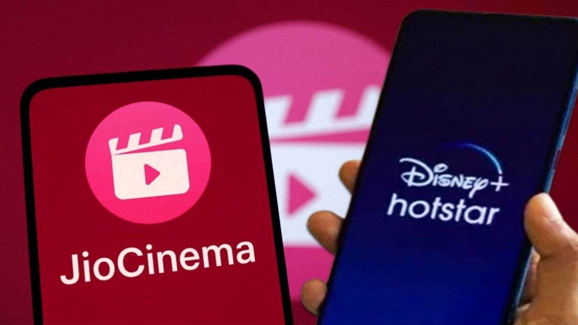 This Jio Hotstar Plan Offers 56GB Data, Unlimited Calls & 90 Days OTT Access, But Here’s the ...