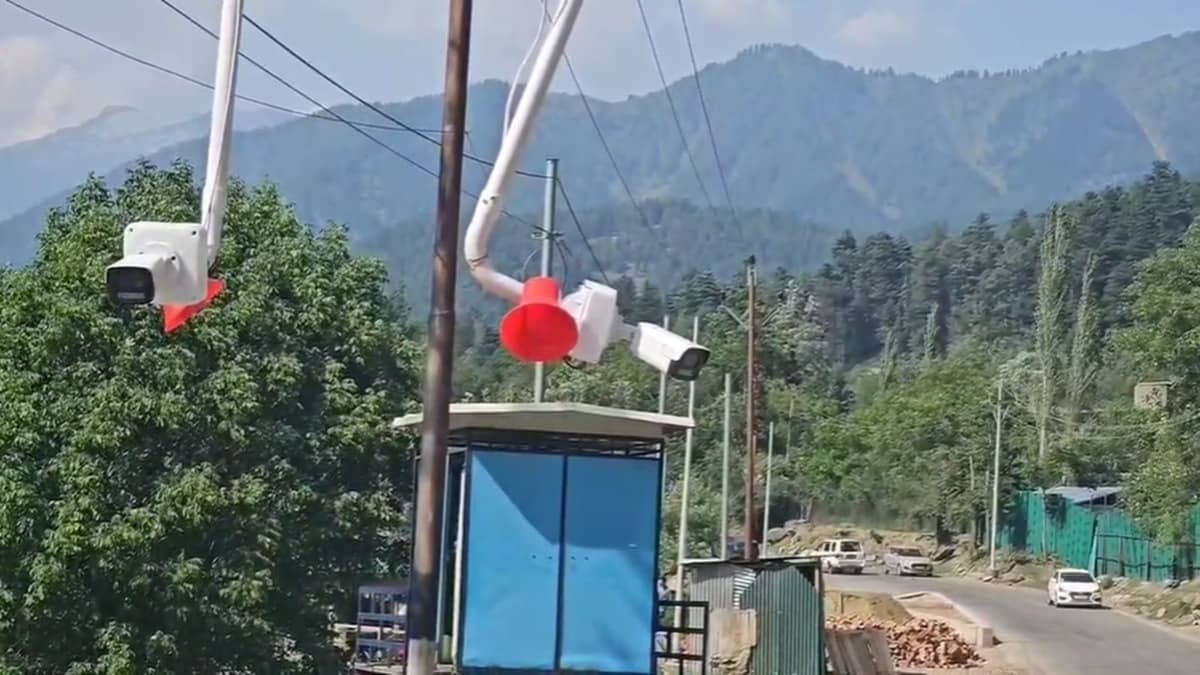 J&K Police Heighten Security With AI-Based Facial Recognition System ...