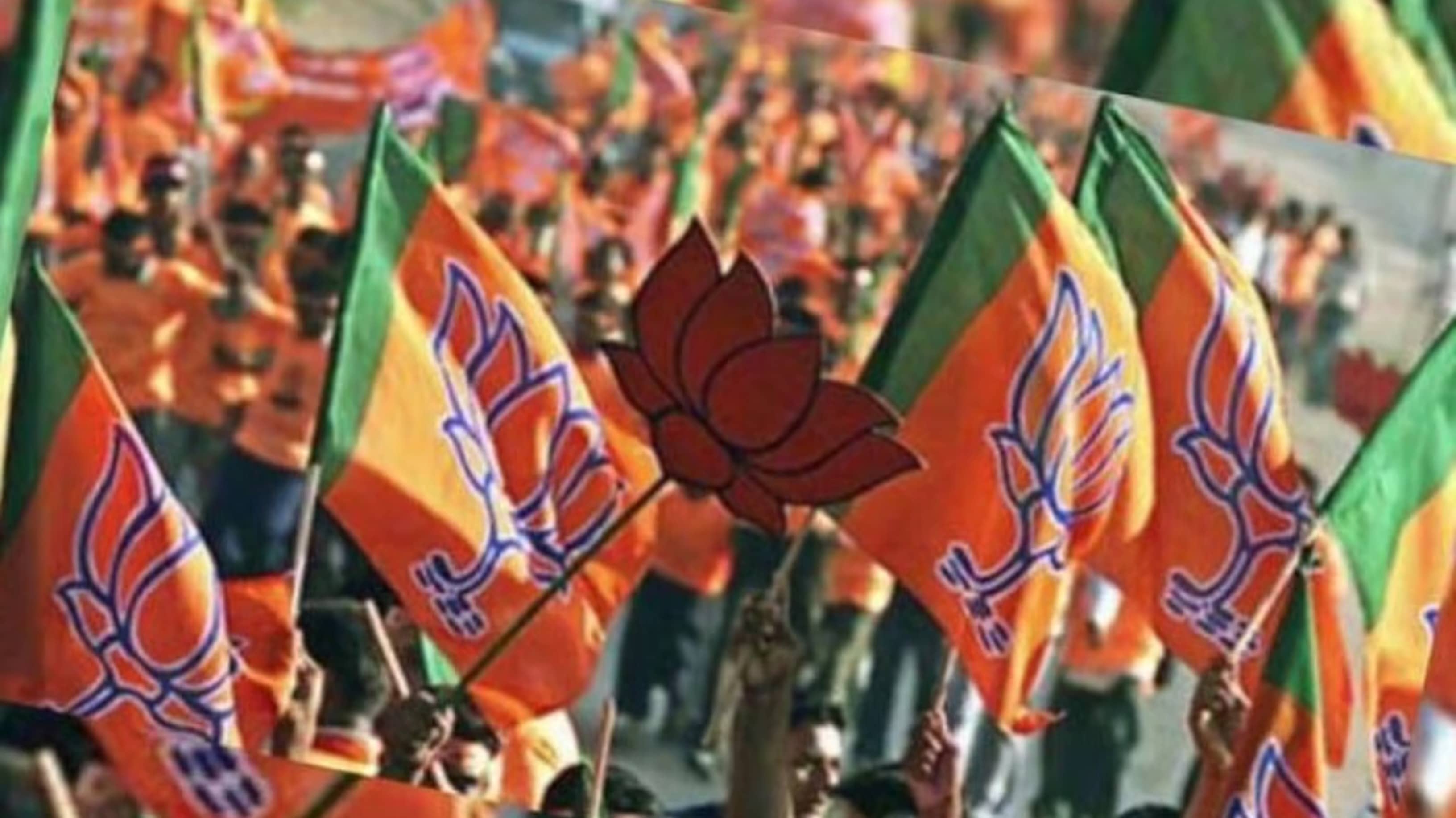 J&K Rajya Sabha Race Heats Up as BJP Plans Saturday Strategy Meet ...