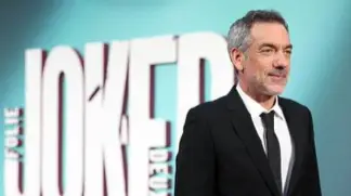 Joaquin Phoenix, Lady Gaga, Todd Phillips And More Attend The Joker ...