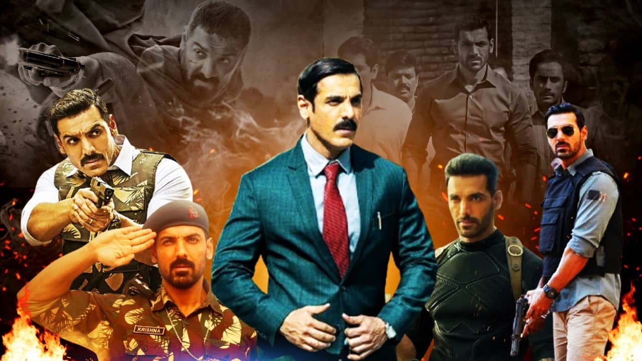 John Abraham Hopes The Diplomat Trumps All His Previous Releases At Box ...