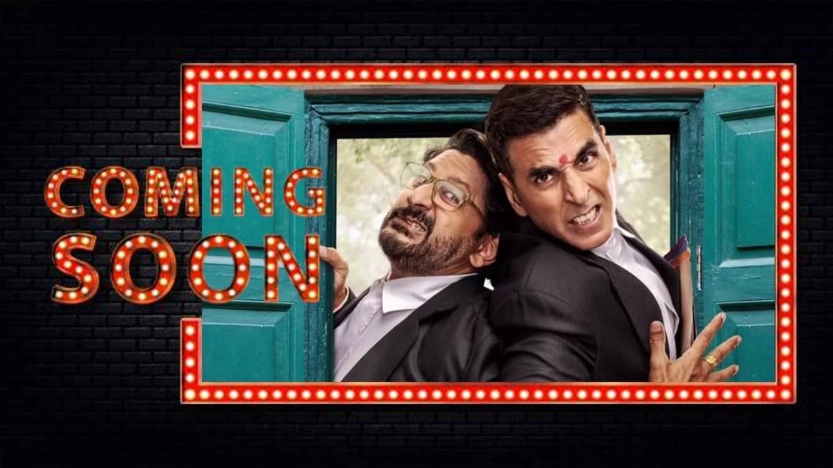 Jolly LLB 3 Advance Booking: Hype For Akshay Kumar-Arshad Warsi Starrer ...