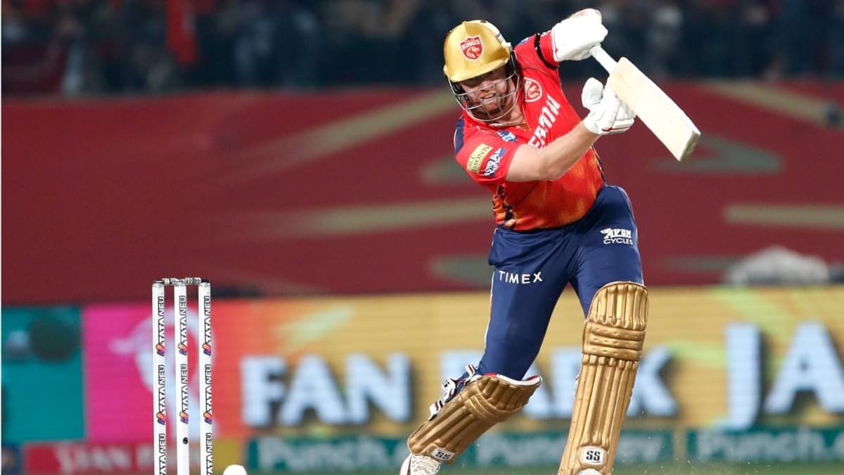 IPL 2025: Star English Wicketkeeper-Batter Jonny Bairstow In 'Advanced Talks' To Sign With ...