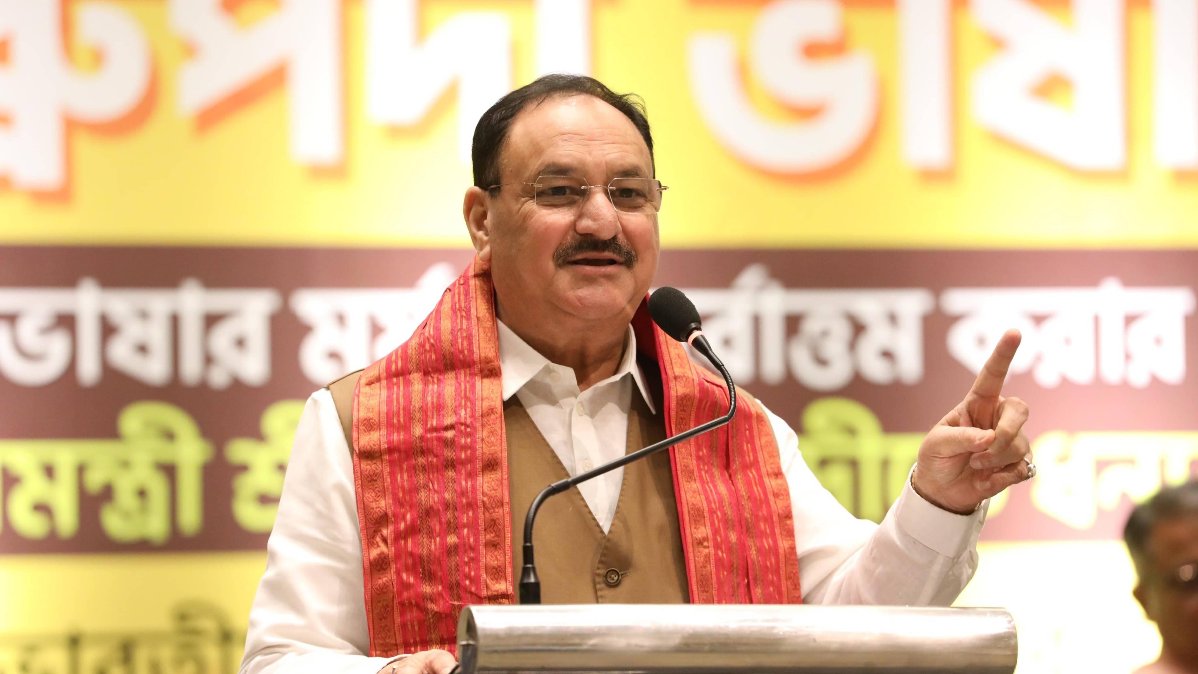 स्वास्थ्य चुनौतियों से निपटने में भारतीय वैज्ञानिक की अहम भूमिका, ICMR ...