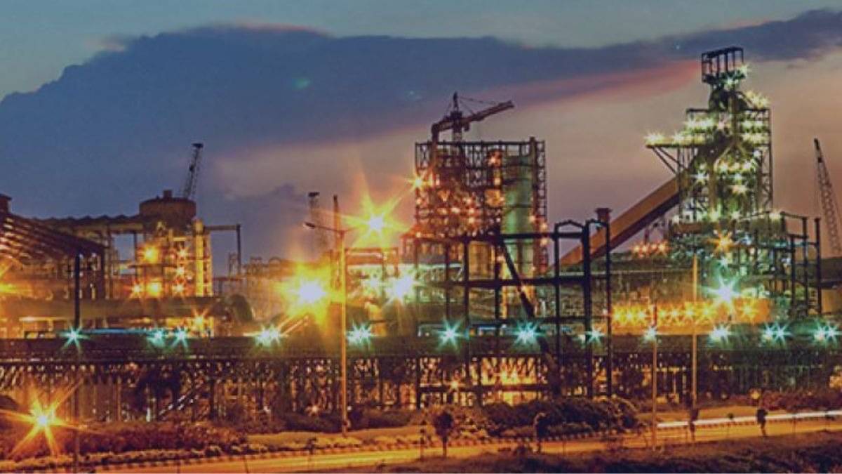 India's Apex Court To Hear JSW Steel's Plea On BPSL Liquidation ...