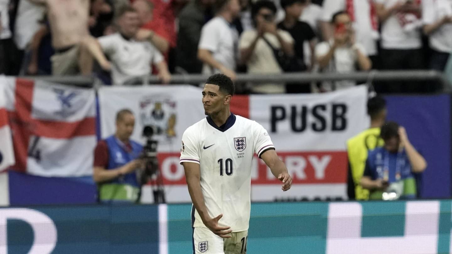 England vs Greece Live Streaming: How to watch the Nations League match ...