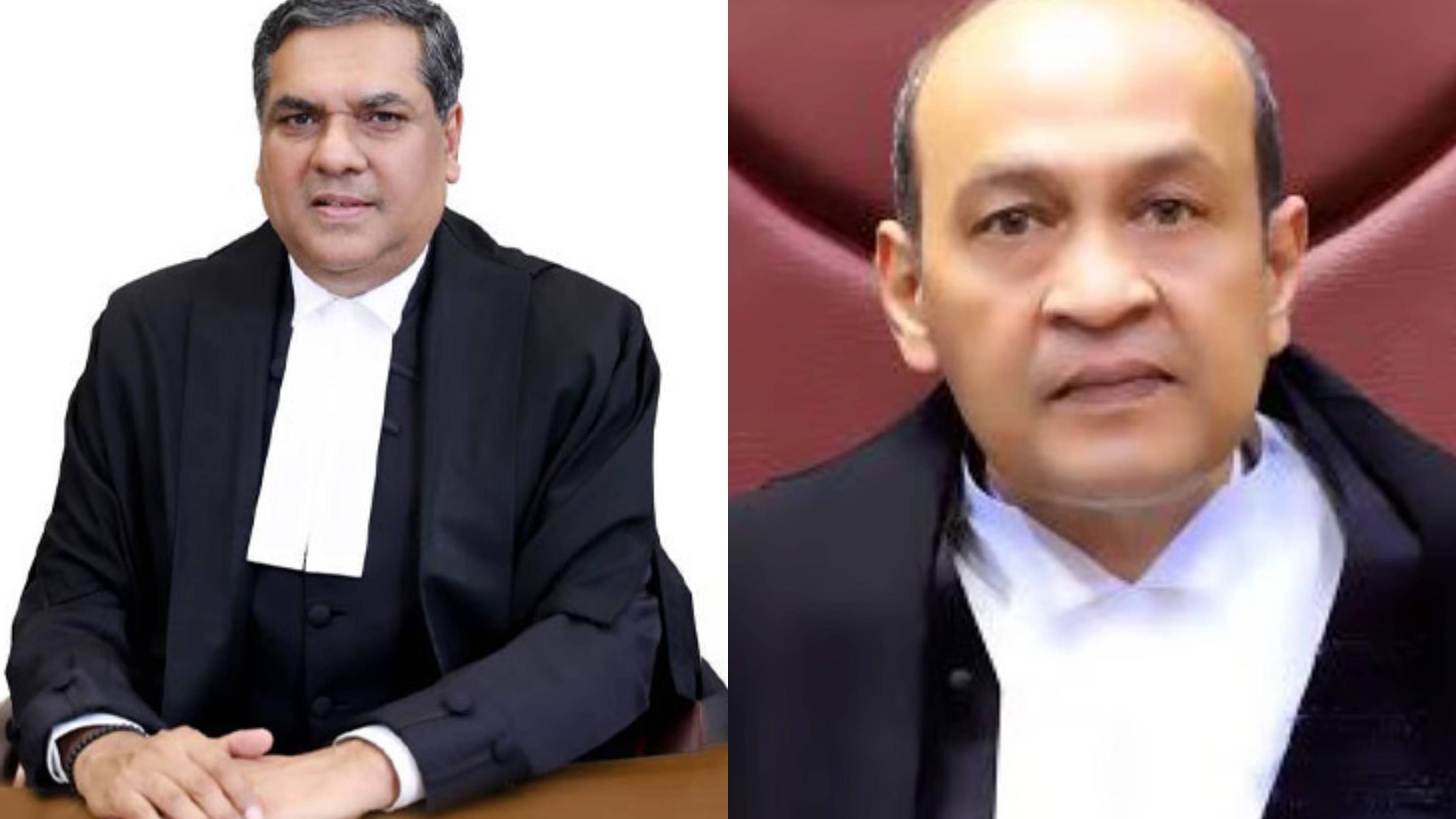 Judge Burning Cash Scandal: CJI Sanjiv Khanna's 5 Directives to Justice Yashwant Varma ...