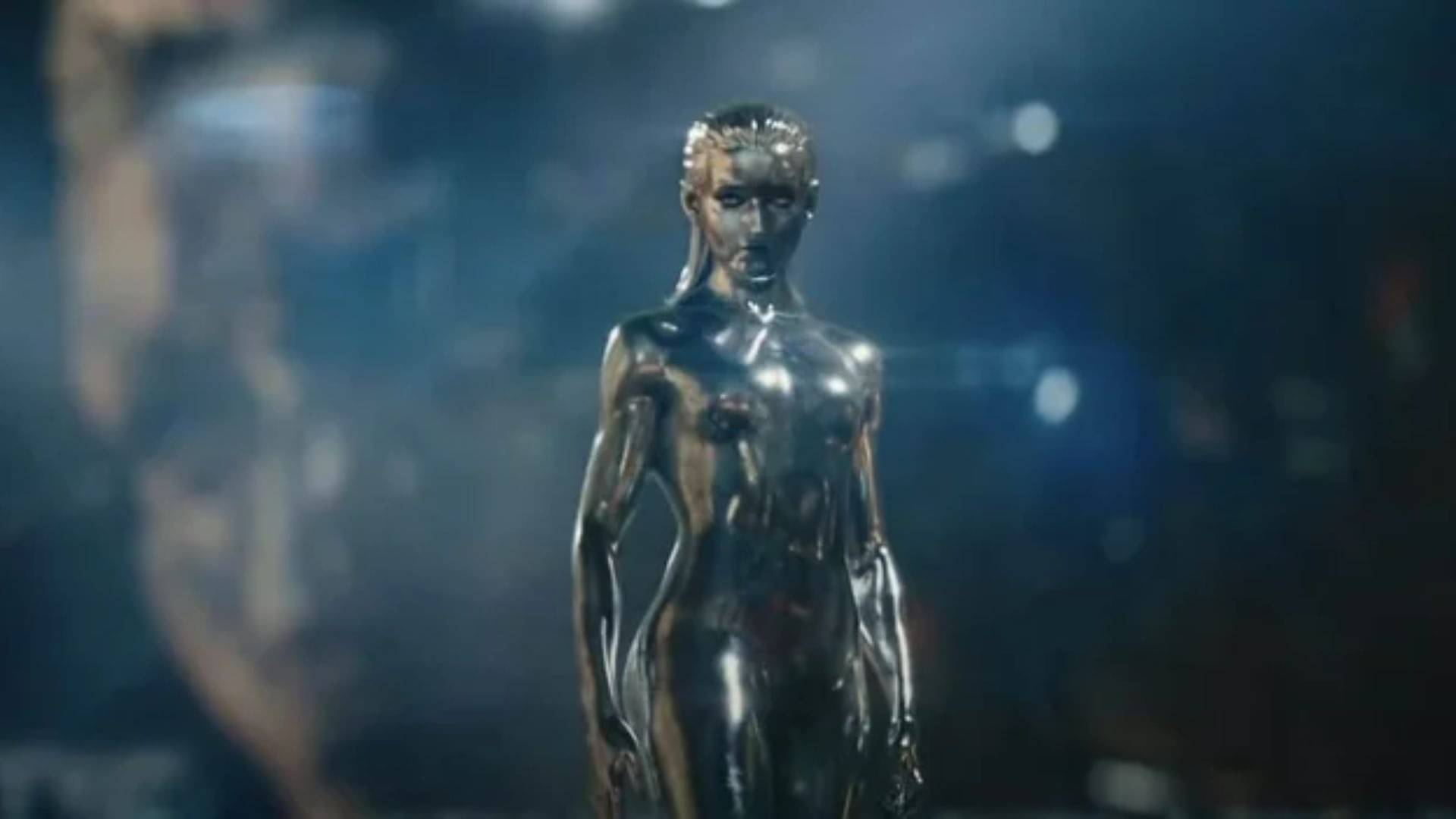 The Fantastic Four First Steps: Julia Garner's Role as Female Silver Surfer Sparks Debate, Here ...