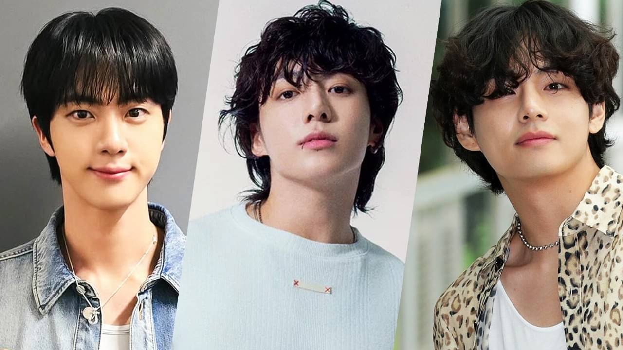 Jungkook, V Or Jin: Who Is The Richest BTS Boy-Band Member? | Republic World