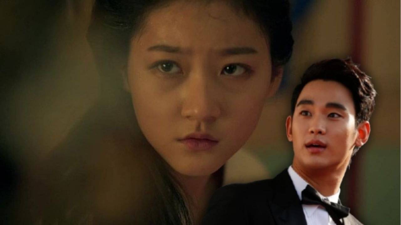 Just 14: Kim Sae Ron, Kim Soo Hyun Had Sexual Relations When Actress Was In 8th Grade, Shocking ...