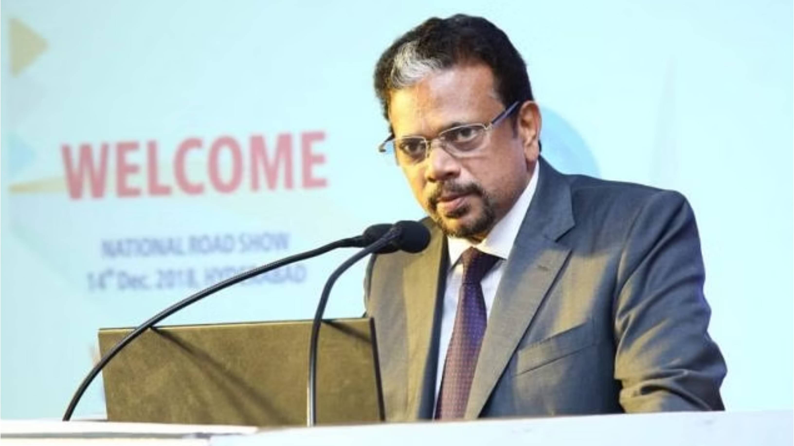 Ex-IAS Officer Kailashnathan to Take Oath as Pondy Lt Guv on Aug 7 ...