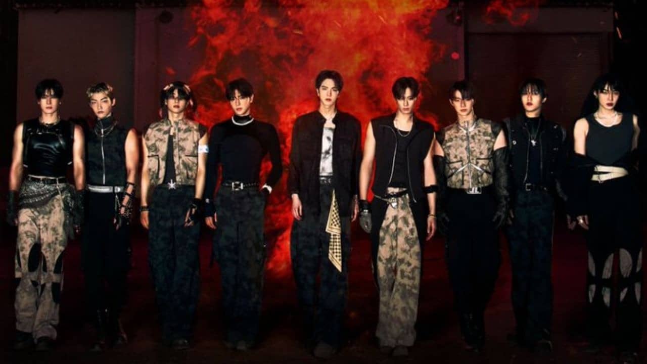 K-pop Band The BOYZ Abruptly Cancels The BLAZE World Tour Concerts 15 ...