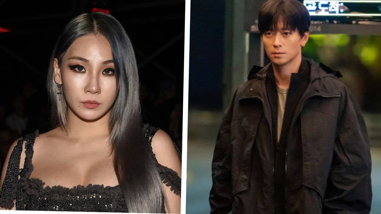 K-pop Idol CL And Actor Gang Dong-won Violate South Korea's Arts ...
