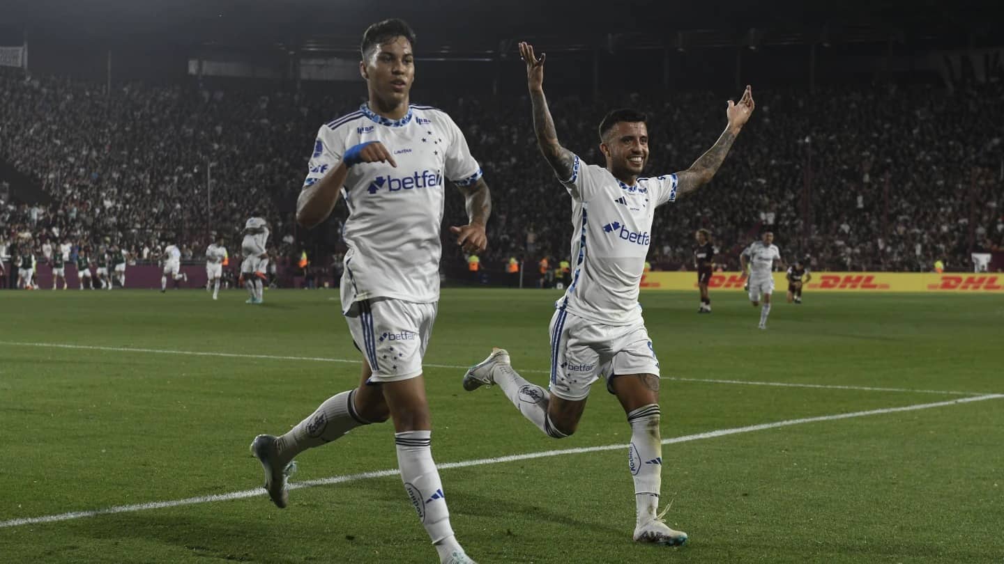 Botafogo Script Football History As Brazilian Club Reaches First Ever ...