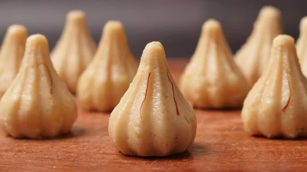 Types Of Modak To Offer On Ganesh Chathurthi 2024 | Republic World