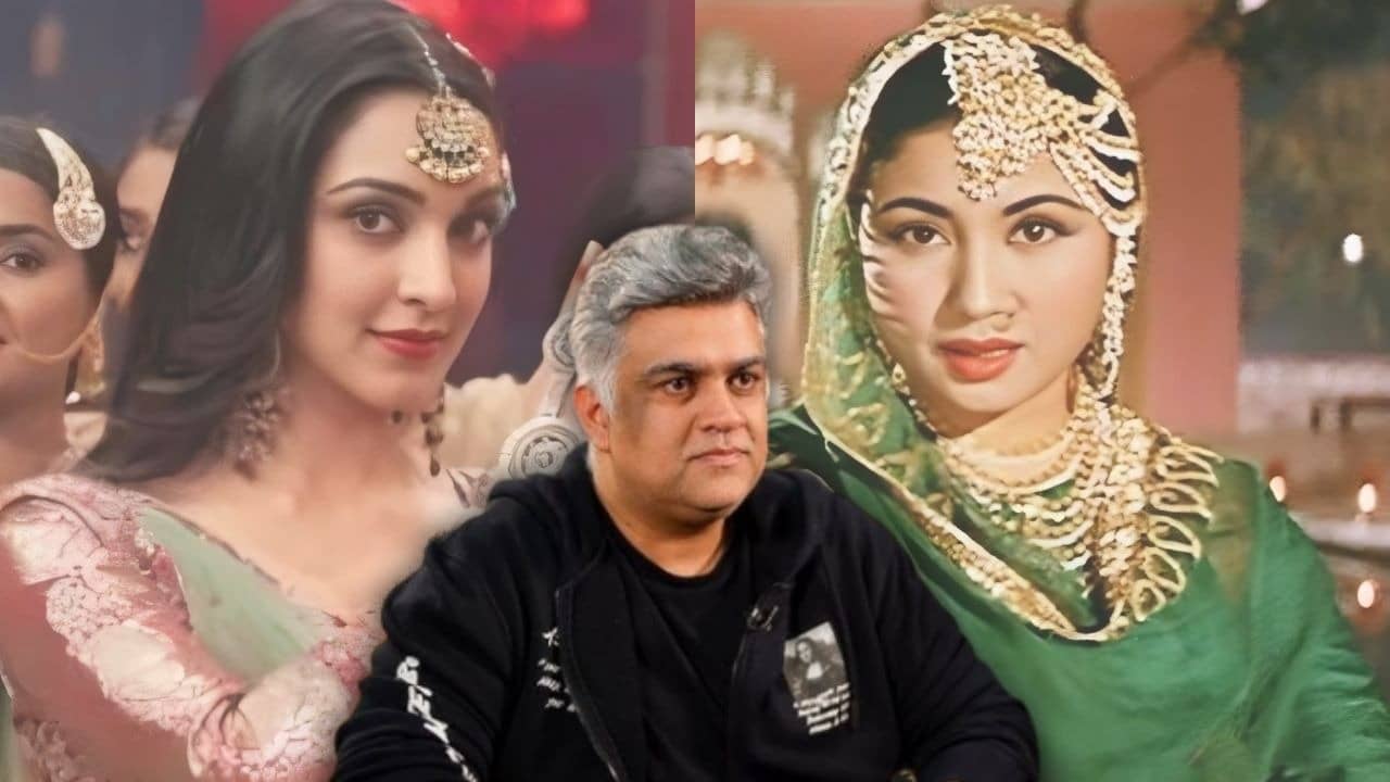Kamal Aur Meena Director Siddharth P Malhotra Urges Fans To Avoid ...