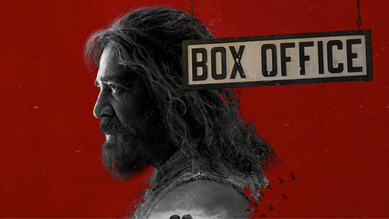 Thug Life Box Office Collection Day 2 (Early Estimates): Kamal Haasan ...