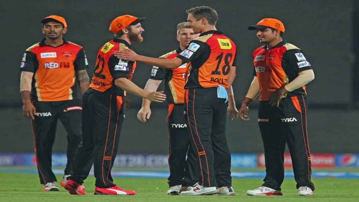 Former SRH Captain And WTC Winner To Don A New Role In IPL 2025 After ...
