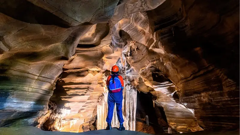 Chhattisgarh’s First: Kanger Valley National Park Joins UNESCO’s ...