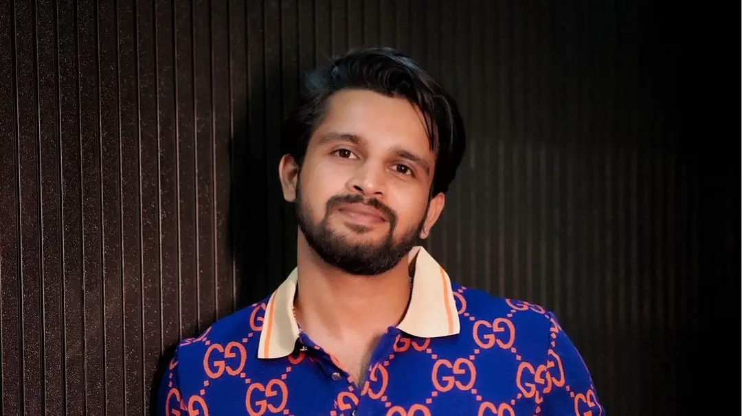 Kannada Actor Kiran Raj Suffers Major Chest Injury In Car Accident A ...