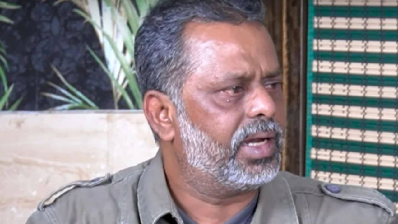 Kannada Filmmaker SS David Dies At 55 Due To Heart Attack | Republic World