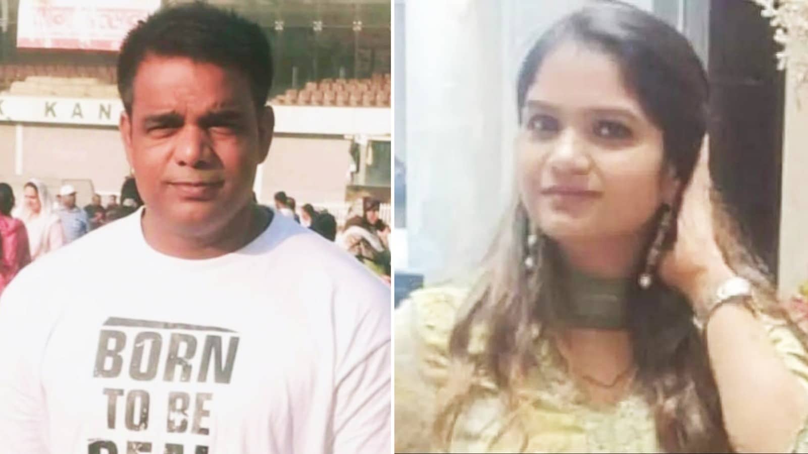 दलिया फीका, फल में केला...जिम ट्रेनर करता था हाईफाई महिलाओं से ऐसी चैटिंग, एकता हत्याकांड में ...