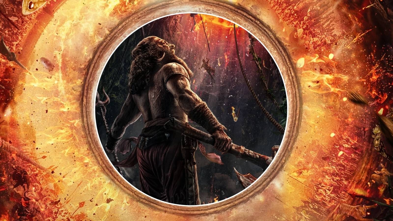 Kantara Chapter 1 Advance Booking Collection Day 1: 10% Shows In Karnataka Go Housefull In No ...