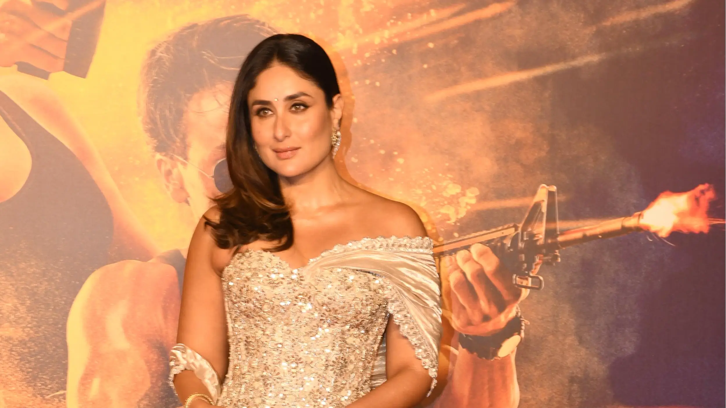 Ramayana Incomplete Without Sita As Is Rohit Shetty's Film Without Me, Says Kareena Kapoor Khan ...
