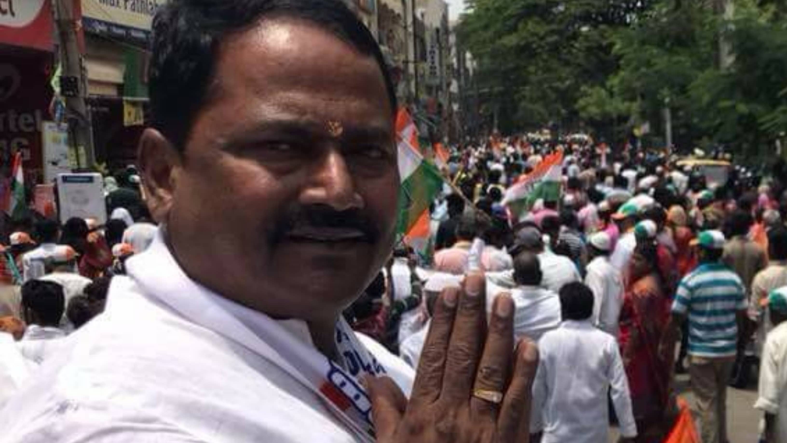 Karnataka Congress Expels Party Leader Over Sexual Harassment Case | Republic World