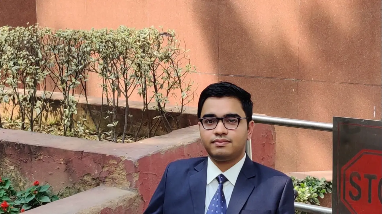 Wheelchair Bound ISRO Scientist Fight For Service Allocation Despite ...